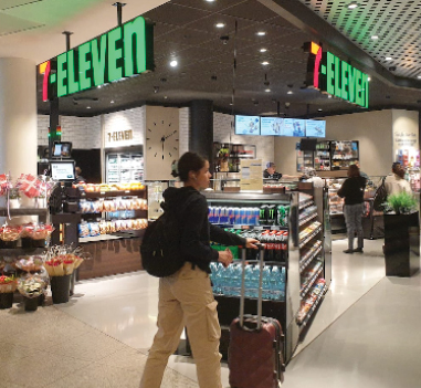 Electra Consumer Products sign agreement with 7-Eleven to establish ...